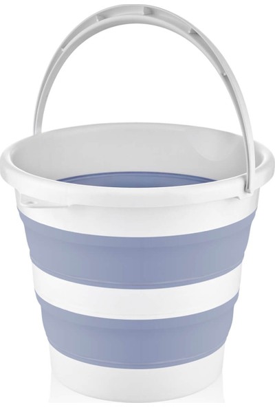 Babyjem Katlanabilen Bebek Banyo Kovası 598 Babyjem Katlanabilen Bebek Banyo Kovası 598