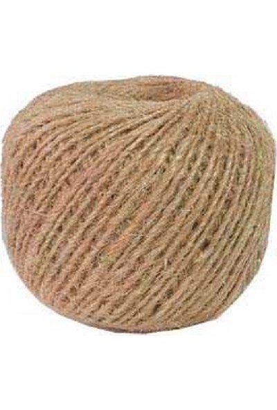 Happy Cheff Renkli Jüt İp 100 gr Happy Cheff Renkli Jüt İp 100 gr