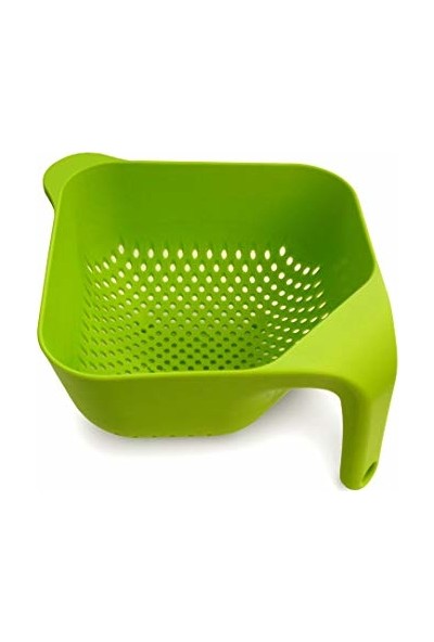 Joseph Joseph 40011 Kare Kevgir Büyük Boy Yeşil