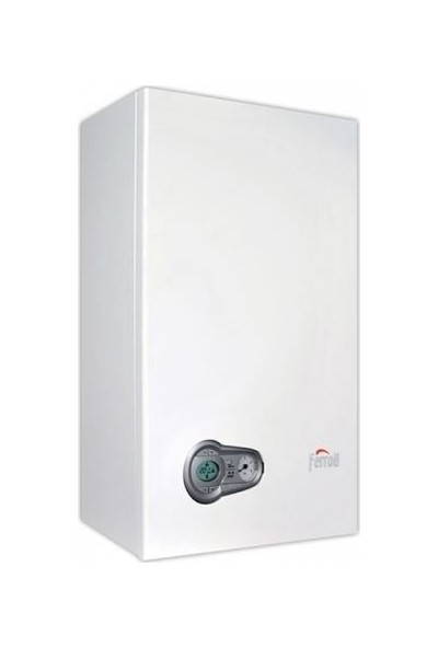 Ferroli Bluehelix Tech 25C 27 Kw Erp Yoğuşmalı Kombi