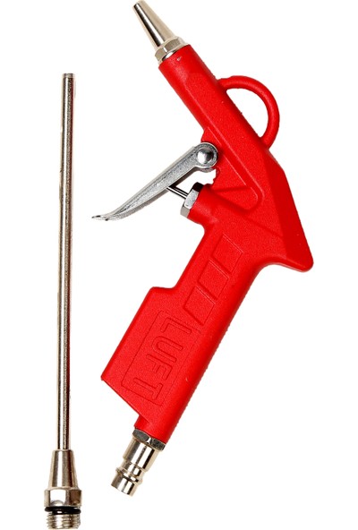 Luft Werkzeuge Uzun Hava Tabancası