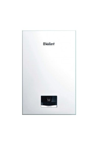 Vaillant Ecotec Intro 24/28KW Tam Yoğuşmalı Kombi Vaillant Ecotec Intro 24/28KW Tam Yoğuşmalı Kombi