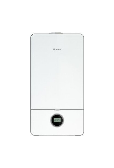 Bosch Condens 7000I W 30 Kw Erp Beyaz Yoğuşmalı Kombi