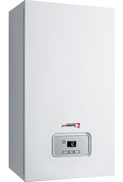 Protherm Lynx Condens 24 Kw Erp Yoğuşmalı Kombi