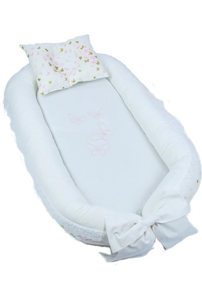 Babyroom Babynest Butterfly