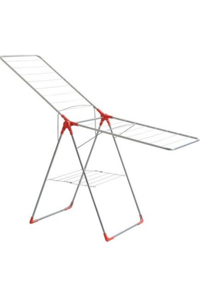 Nokhba Çamaşır Kurutma Askısı Lifos NK - 505