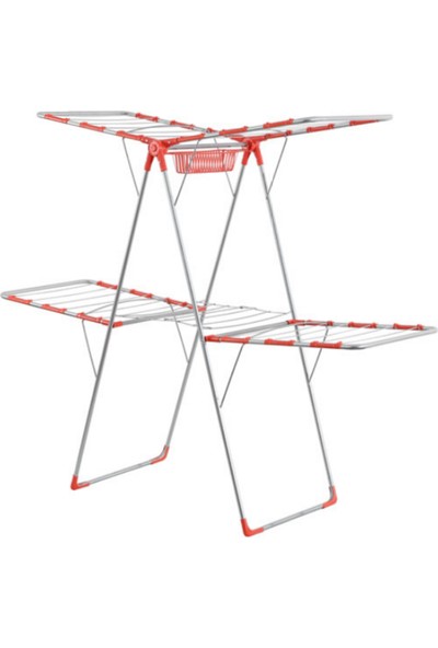 NKE-542 Linda Çamaşır Kurutmalık