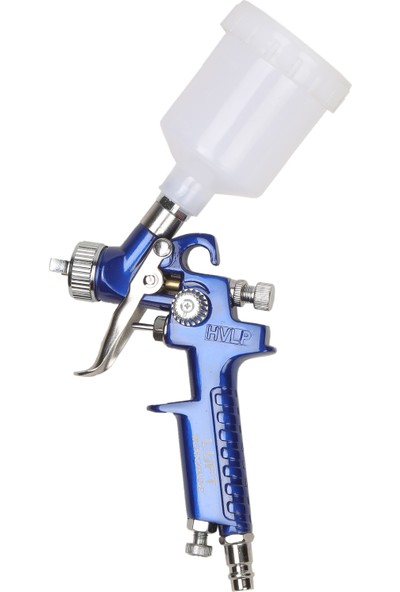 Luft Werkzeuge Mini Boya ve Gölge Tabancası H2000