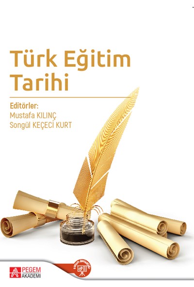 Türk Eğitim Tarihi - Cihan Kara