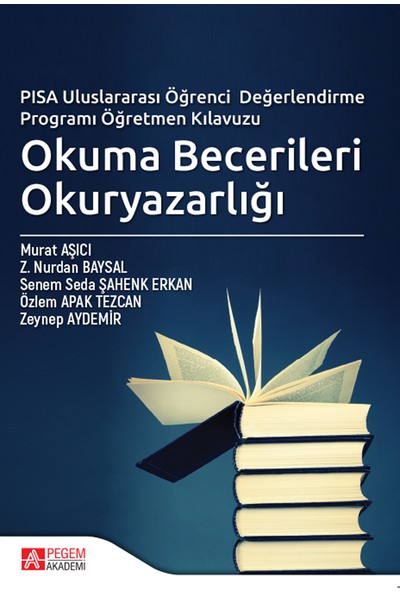 Okuma Becerileri Okuryazarlığı - Murat Aşıcı