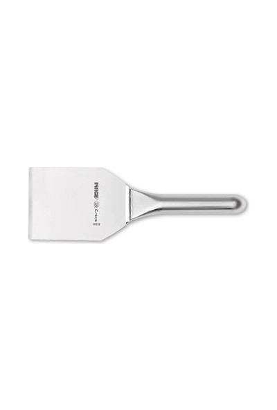 Pirge Creme Spatula No. 1 Paslanmaz Sap 11 cm