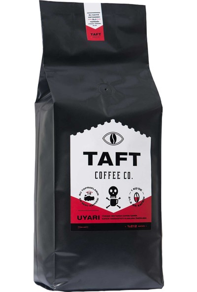 Taft Coffee Co. Modelleri, Fiyatları ve Ürünleri - Hepsiburada