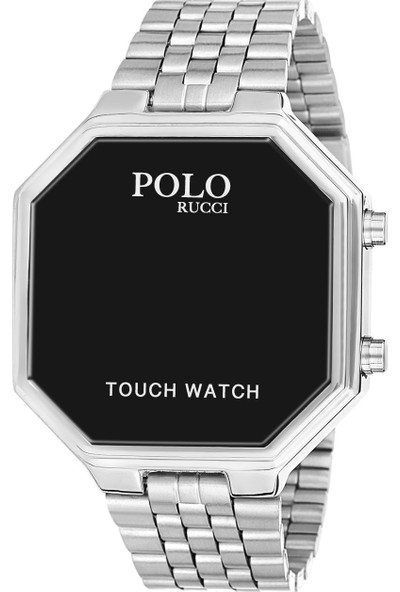 Polo Rucci PRCD013 Unisex Kol Saati