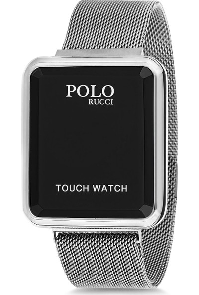 Polo Rucci PRCD005 Unisex Kol Saati