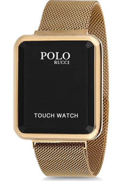 Polo Rucci PRCD004 Unisex Kol Saati