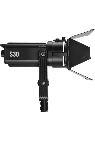Godox S30 LED Odaklama Işığı