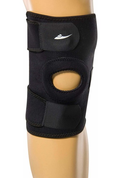 Tryon NB-6728 Orta Açık Neopren Dizlik