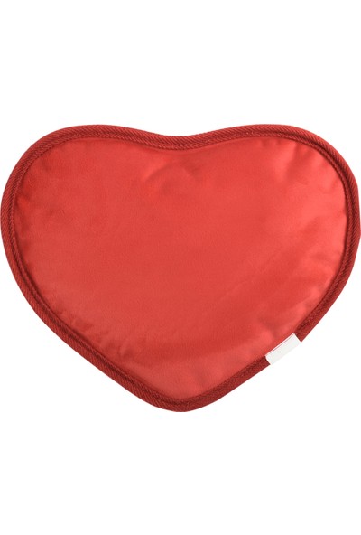 Hometech Elektrikli Sıcak Su Torbası Kalpli