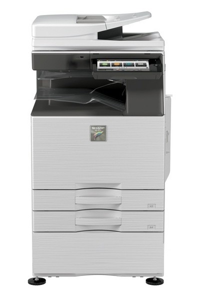 Sharp MX-2651N Renkli A3 Fax Tarayıcı Yazıcı Fotokopi Makinası Sharp MX-2651N Renkli A3 Fax Tarayıcı Yazıcı Fotokopi Makinası