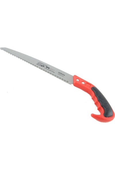 Debisa Bağ Testeresi Budama El Testeresi 300 mm
