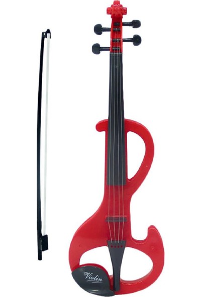 Sunman Elektronik Keman