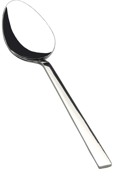 Develi Çubuk Tatlı Kaşık 12'li