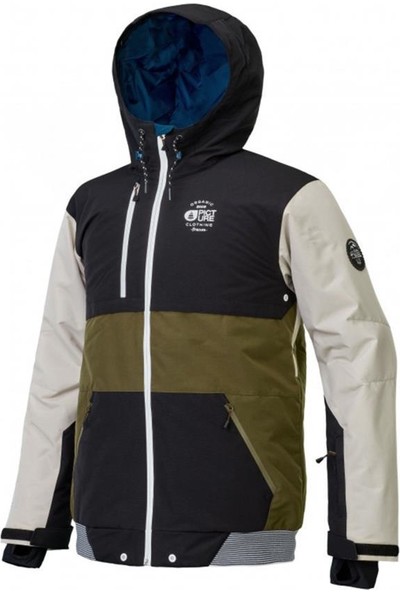 Picture Organic Panel Erkek Snowboard Montu