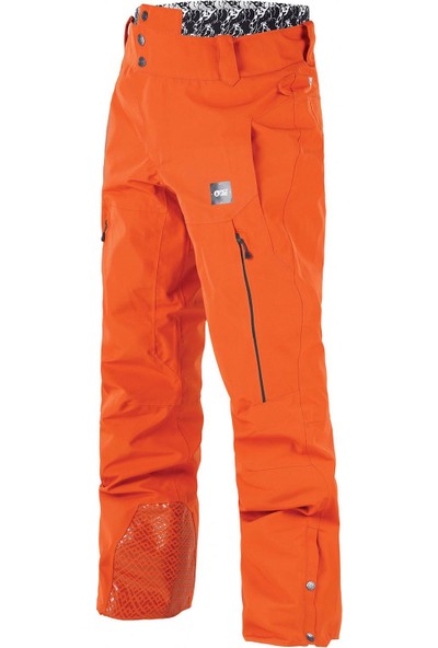 Picture Organic Object Erkek Snowboard Pantolonu Picture Organic Object Erkek Snowboard Pantolonu