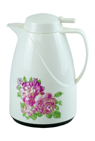 Penguen PNG-1200XC Içi Cam 2 Lt Çay Termosu