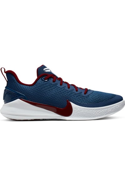Nike Mamba Focus Basketbol Ayakkabısı Aj5899-400