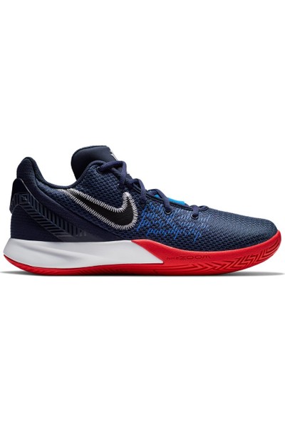 Nike Kyrıe Flytrap Iı Basketbol Ayakkabısı Ao4436-401 Nike Kyrıe Flytrap Iı Basketbol Ayakkabısı Ao4436-401