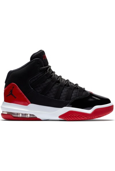 Nike Jordan Max Aura (Gs) Basketbol Ayakkabısı Aq9214-006