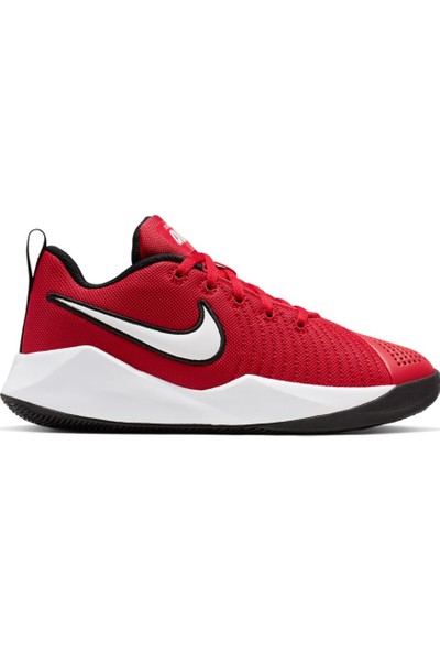 Nike Team Hustle Quıck 2 (Gs) Basketbol Ayakkabısı At5298-600 Nike Team Hustle Quıck 2 (Gs) Basketbol Ayakkabısı At5298-600