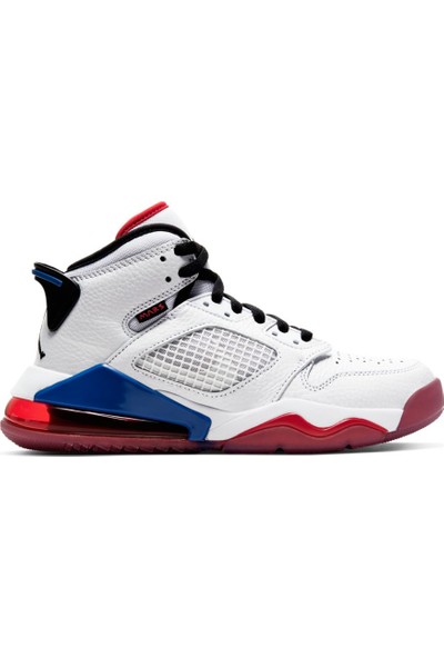 Nike Jordan Mars 270 (Gs) Basketbol Ayakkabısı Bq6508-104