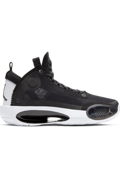 Nike Air JORDAN XXXIV Basketbol Ayakkabısı BQ3384-001