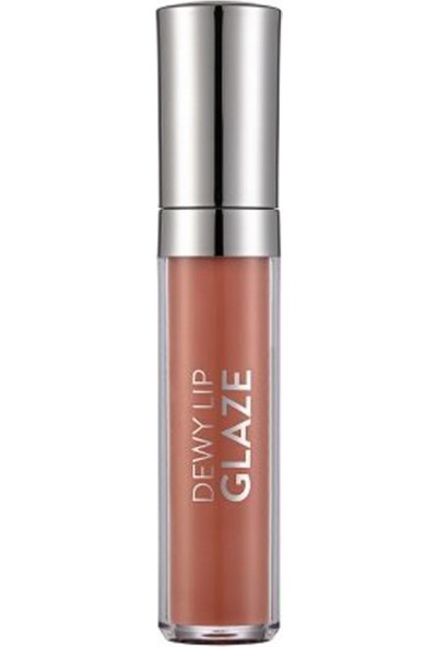 Flormar - Dudak Parlatıcısı - Dewy Lip Glaze 004 Undressed 8690604618668 33000067 Flormar - Dudak Parlatıcısı - Dewy Lip Glaze 004 Undressed 8690604618668 33000067