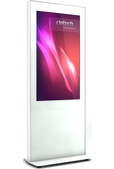 Cletech Z Serisi 55 Cletech Z Serisi 55