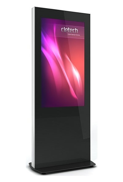 Cletech Z Serisi 49 Cletech Z Serisi 49