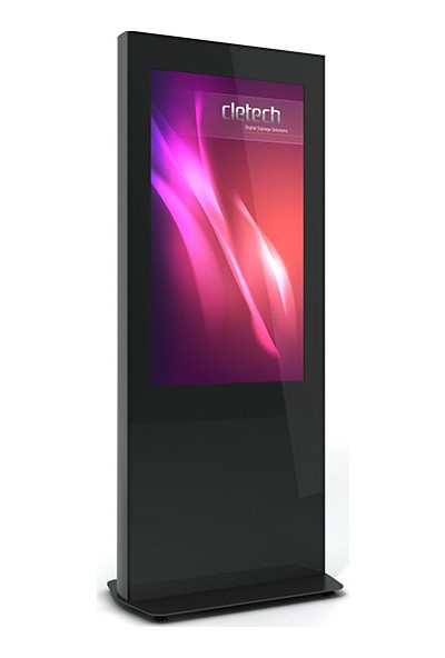 Cletech Z Serisi 55 Cletech Z Serisi 55