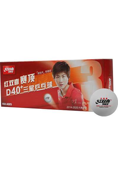 Dhs Cell- Dual 3 Yıldız D40+ 10'lu Kutu