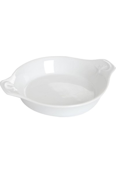 Porland Beyaz Sahan 14 cm