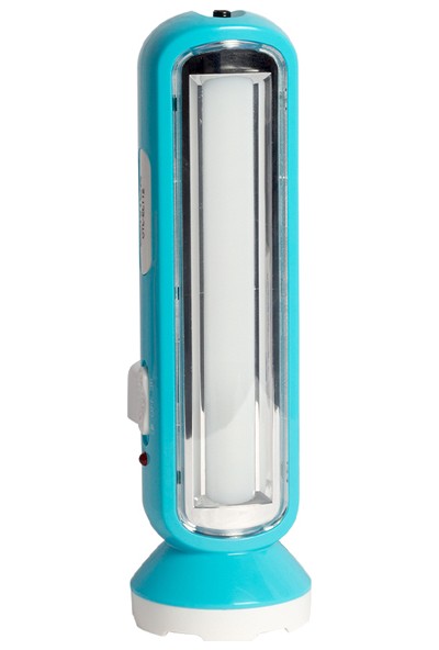 Lontor CTL-EL112 Iki Kademeli 1 + 16 Smd Ledli Şarjlı Işıldak Fener Lontor CTL-EL112 Iki Kademeli 1 + 16 Smd Ledli Şarjlı Işıldak Fener
