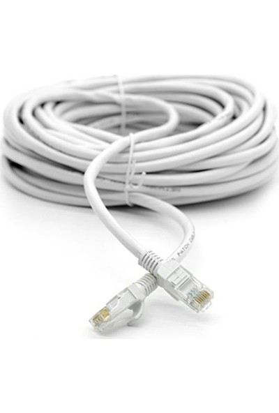 Wellhise Cat6 Kablo 40 m