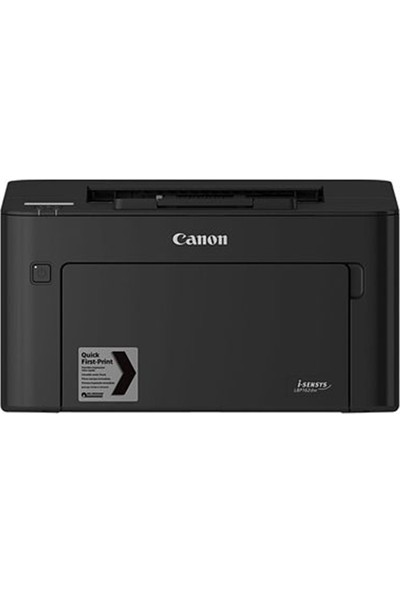 Canon I-Sensys LBP162DW Wi-Fi Mono Lazer Yazıcı Canon I-Sensys LBP162DW Wi-Fi Mono Lazer Yazıcı