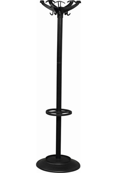 Daylight Delüx Portatif Ayaklı Askılık Elbise Askısı Demonte Prt-05-S