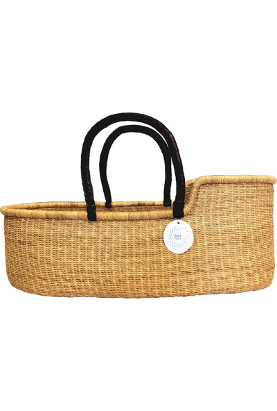 Pure Module Gana Bebek Sepeti Toprak Serisi 8