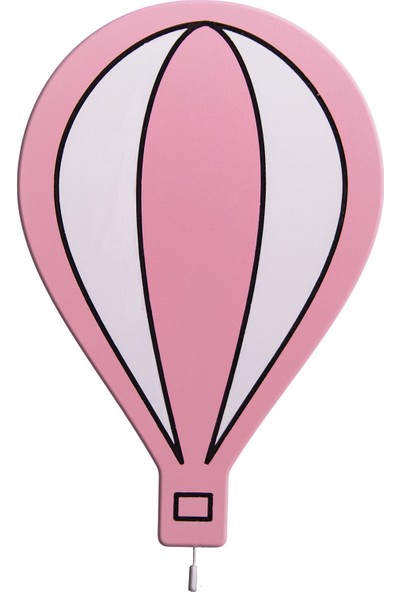 Hepsi Tedarik Pembe Balon Ahşap Gece Lambası Dekoratif Çocuk Odası Duvar Aydınlatma Hepsi Tedarik Pembe Balon Ahşap Gece Lambası Dekoratif Çocuk Odası Duvar Aydınlatma