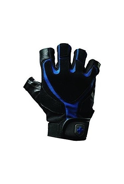 Harbinger Train Grip Gloves Spor Eldiven