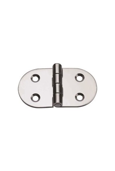 Sealux Kısa-Kısa Menteşe 38*70 mm Cr-Nı