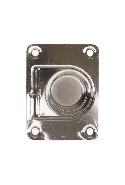 Sealux Gömm Kulp Cr-Nı 76*57 mm